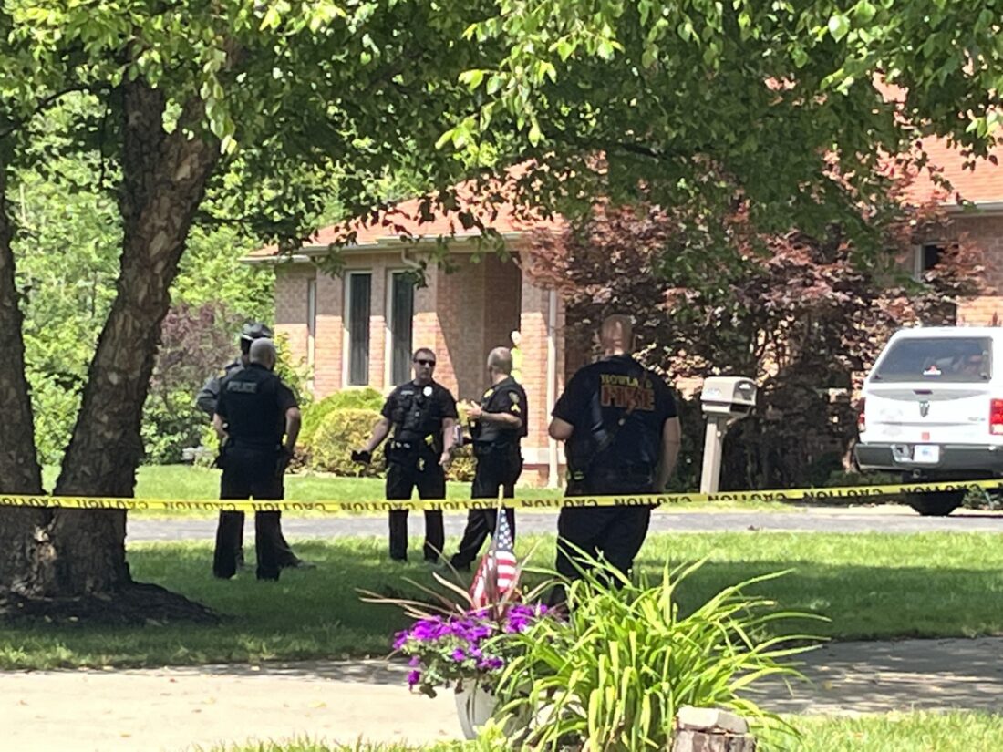 Authorities: Six killed in Sunday morning plane crash in Howland | News ...